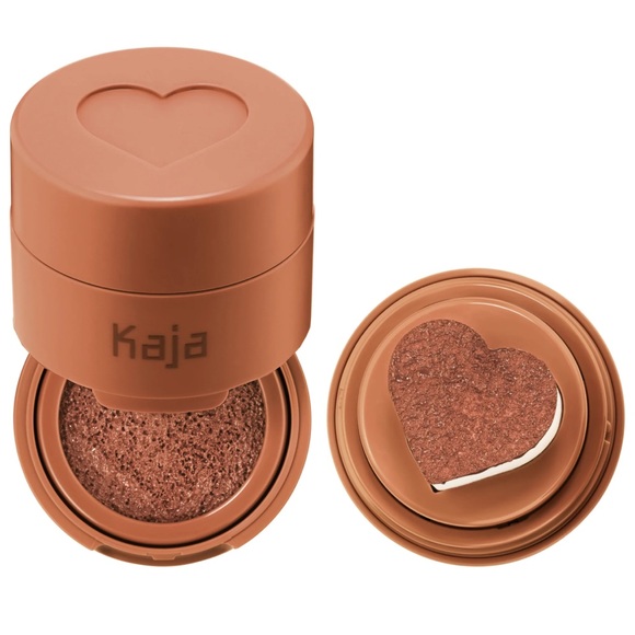 kaja | Makeup | Kaja Cheeky Stamp Shade 7 Spicy Spicy Toffee | Poshmark